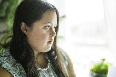 What happens to disabled adults with no family? - Helpers Community