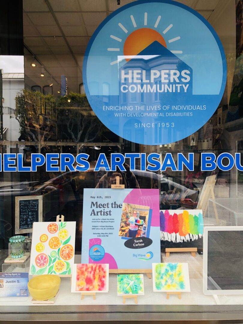 Helpers Community February 2024 Newsletter - Helpers Community